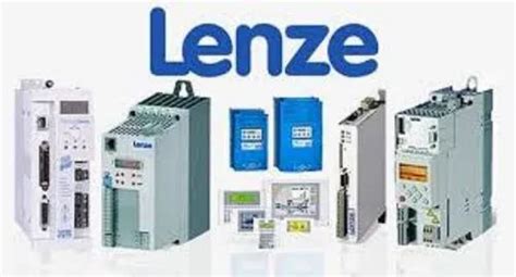 Lenze Drive And Servo Motor At Rs 27000 Piece लेनज़े सर्वो मोटर्स