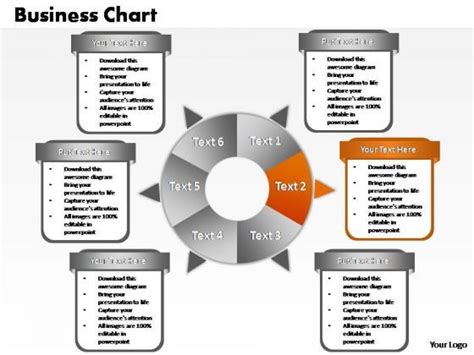 PowerPoint Designs Teamwork Business Process Ppt Layouts