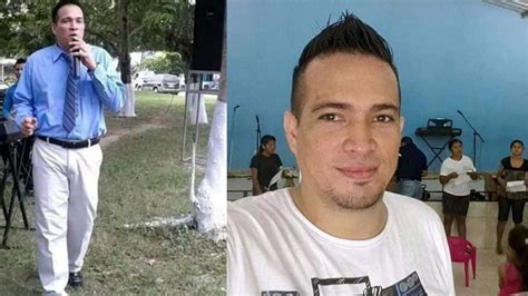 Dramático audio de pastor pidiéndole a Dios que perdone al asesino de