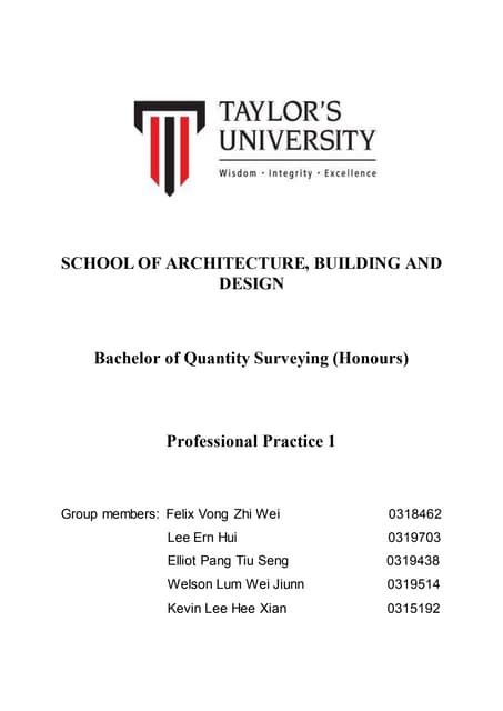 Traditional Procurement Method Docx