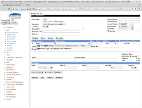 14 Best Open Source Accounting Software