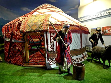 [중국 여행 차마고도 실크로드 49] 신장 위구르 자치구 박물관 新疆维吾尔自治区博物馆 우루무치 乌鲁木齐 네이버 블로그