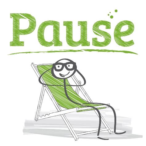 Lart De La Pause Le Petit Coach
