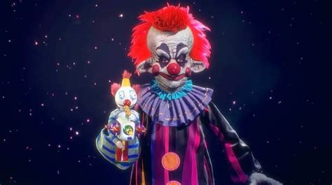 Killer Klowns From Outer Space R Stellarismods