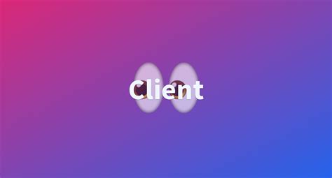 Apppy · Kelasclient At Main