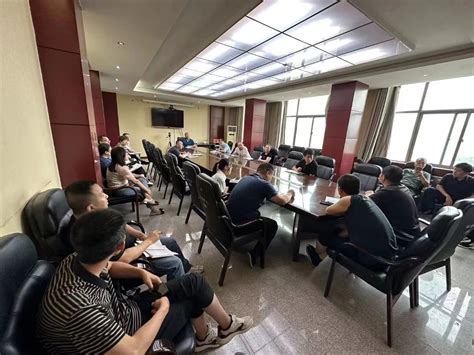 临猗县自然资源局召开股（站）长会议 运城市规划和自然资源局网站