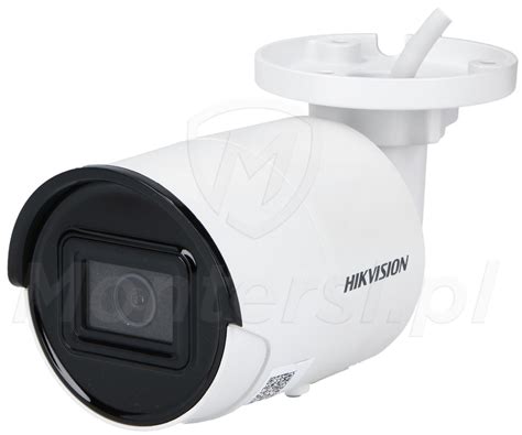 DS 2CD2043G2 I U 2 8mm Kamera IP Montersi Pl