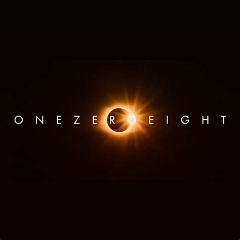 Onezeroeight Youtube