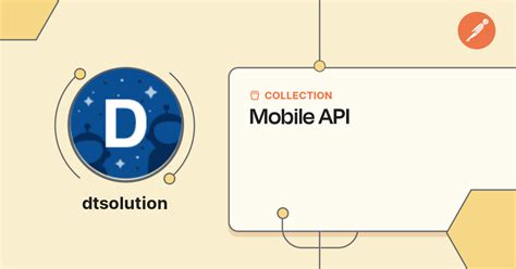Mobile Api Mobile App Postman Api Network