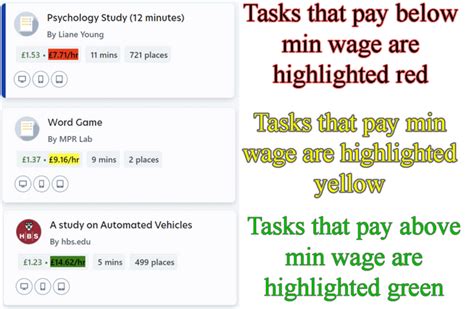 I Made A Simple Tampermonkey Script That Highlights Bad Medium And Good Tasks Based On The