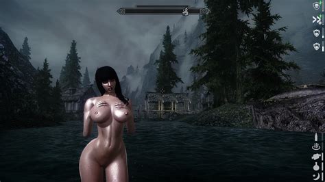 How To Change Hdt Collision Box Size Hdt Physics Loverslab