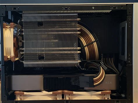 Best Ncase M Images On Pholder Sffpc Pcmasterrace And Battlestations