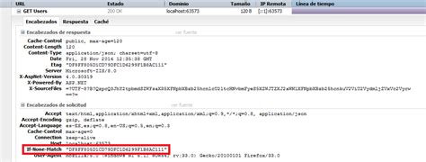 C Aspnet Web Api If None Match Requests Header Not Being Read Stack Overflow