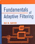 Fundamentals Of Adaptive Filtering MATLAB Simulink Books