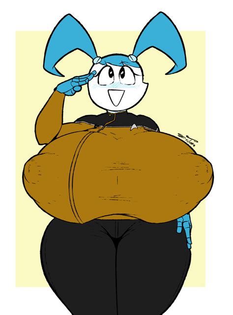 Rule 34 1girls Black Legwear Black Pants Blue Blush Blue Hair Blush