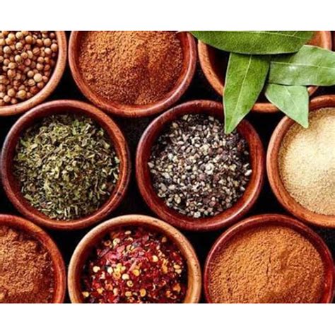 Ground Spices Color Multicolor At Best Price In Kolkata Cojunction