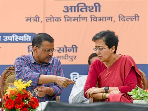 Lok Sabha Elections 2024 Eci Asks Aap To Modify Campaign Song Over