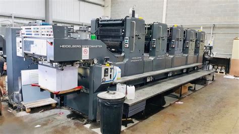 Offset Printing Machines Offset Printer Latest Price Manufacturers