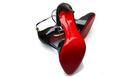 20 Designer Shoes With Red Soles Png