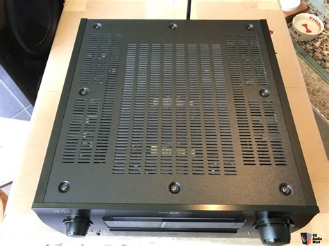 Denon Avp A1hdci Reference Processor With All The Upgrades And 4k Hdmi Switch Mint Photo 4469873