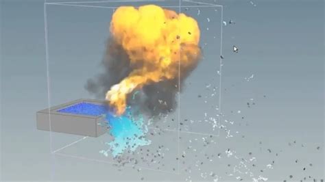 Houdini Fundamentals 101 Houdini Basics Course Rebelway