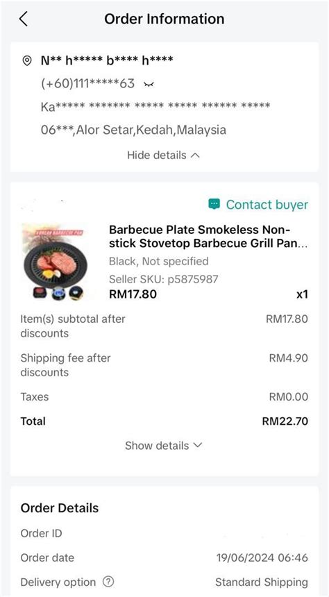 Hardlife Global Enterprise On Linkedin Next Order From Alor Setar Waiting For Packing Thanks