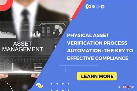 Asset Verification Process Automation The Key To Effective Compliance Ai Powered Itsm