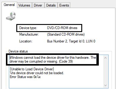 Fix Cd Dvd Drive Not Detected After Upgrade To Windows Techcult