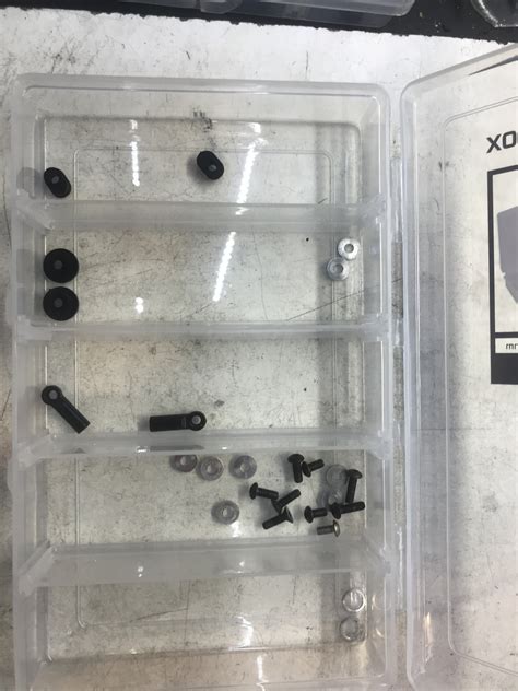 X Ray X12 Pan Car R C Tech Forums