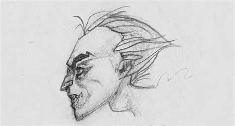Harry Osborn Green Goblin By Devoncoon On Deviantart