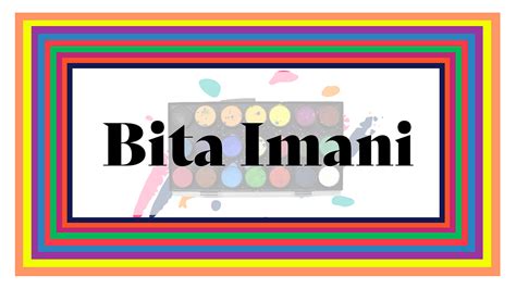 Bita Imanis Travels Bita Imani A 22 Year Old School By Bita Imani