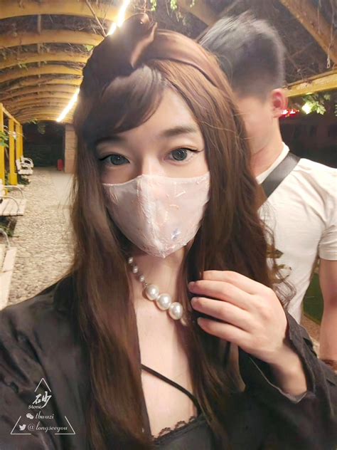 石头姐石头少爷好名堂涞觅 On Twitter 😆📷今晚上帅弟弟约去电影院看《消失的她》，看完还有余兴节目，伪街和拍照，紧接着去私人