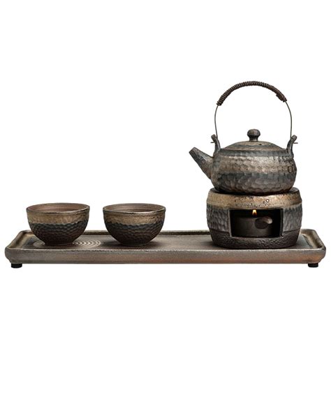 茶壶