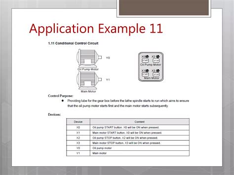 Plc Application Exercisespdf Computer Software And Applications