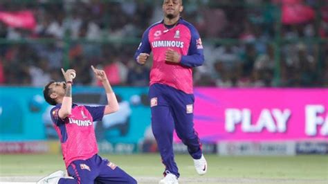 Yuzvendra Chahal Historic Feat Yuzvendra Chahal Yuzvendra Chahal 200