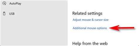 How To Quickly Locate Your Mouse Pointer On Windows