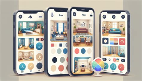 Descubra Os Melhores Aplicativos Para Simular Decoração
