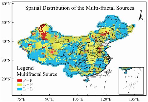17 Fascinating Facts About Spatial Distribution