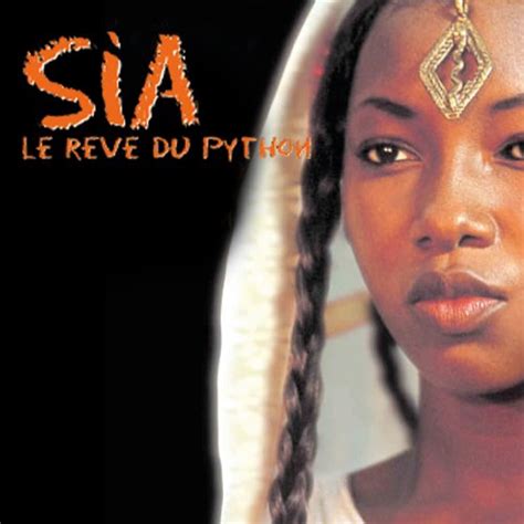 le film sia le rêve du python startrend