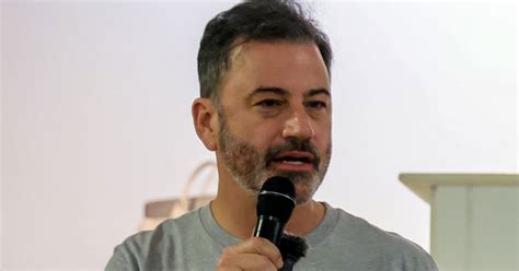 Confused And Delusional Jimmy Kimmel Breaks Down In Tears As He