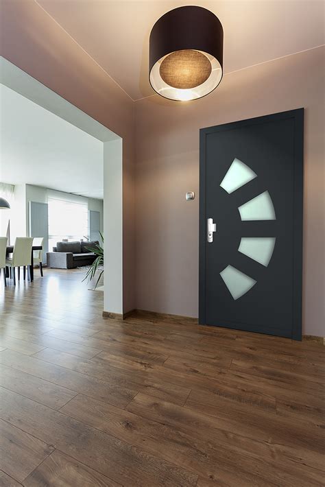 Choisir une porte blindée ISOFRANCE Fenêtres et Energies