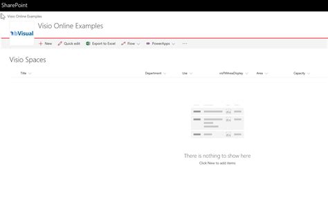 Updating Data Sources From Visio Using Msflow Easily Bvisual