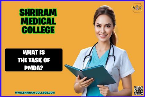 What Is The Task Of Pmda Shri Ram Medical College Where Medical