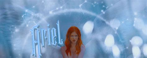 Ariel Signature By Madov On Deviantart