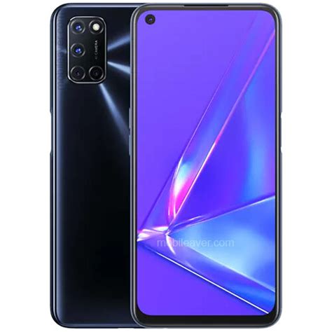 Oppo A92 Price In Bangladesh 2025