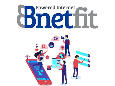 Paket Internet Bnetfit Promo Serbu Wifi Murah Unlimited Kuota Bnetfit
