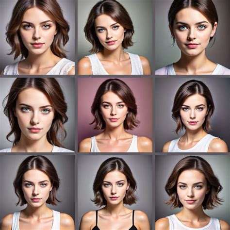 Create Stunning Portraits With Comfyui Portrait Master