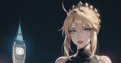 Artoria Artoria Pendragon Erken Ia Art 18のイラスト Pixiv