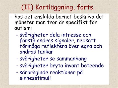 PPT Habiliteringsprogram för barn och ungdomar med