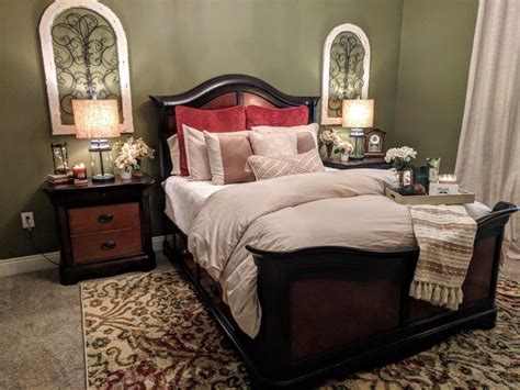 20 ý Tưởng Olive Green Room Decor để Tạo Ra Một Không Gian Nghỉ Ngơi
